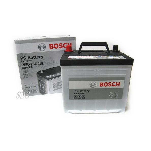 BOSCH（DIY、工具） PSR-75D23L BOSCHバッテリー 充電制御車対応 送料無料 : エスディーエス - 通販 - Yahoo!ショッピング