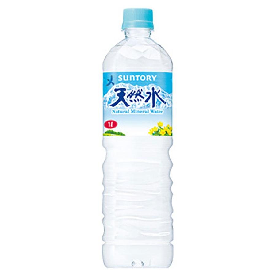 サントリー天然水 サントリー 天然水 PET 1L 1000ml × 12本 ケース販売 SUNTORY 飲料 日本 水 ミネラルウォーター MWL1B : リカータイム ヤフー店 - 通販 ...