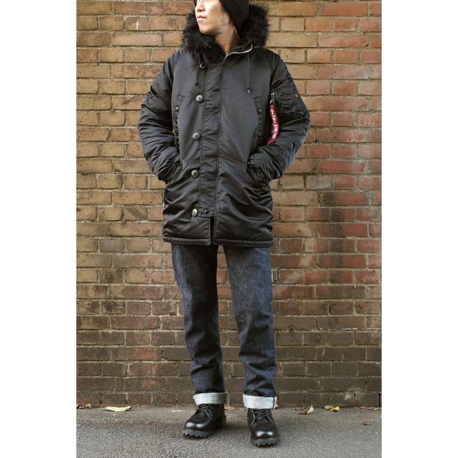 Alpha Industries 5%OFF!□ALPHA社 アルファ #20094 N-3B Alpha Industries 5%OFF!□ALPHA社 アルファ #20094 N-3B