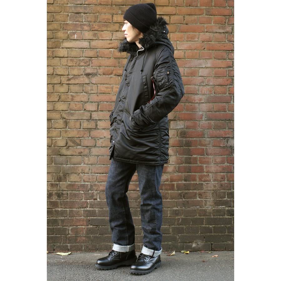 Alpha Industries 5%OFF!□ALPHA社 アルファ #20094 N-3B Alpha Industries 5%OFF!□ALPHA社 アルファ #20094 N-3B