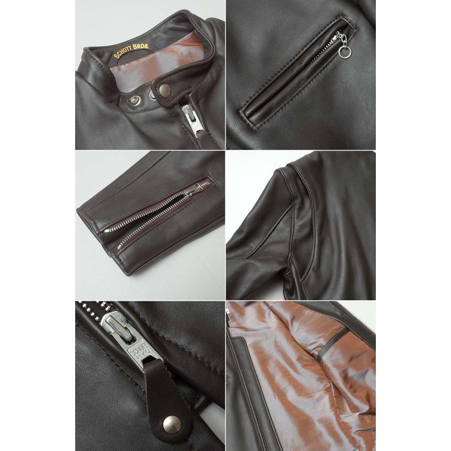 Schott N.Y.C ショット #7823950085(7009) SCHOTT-641XX 60'S Schott N.Y.C ショット #7823950085(7009) SCHOTT-641XX 60'S