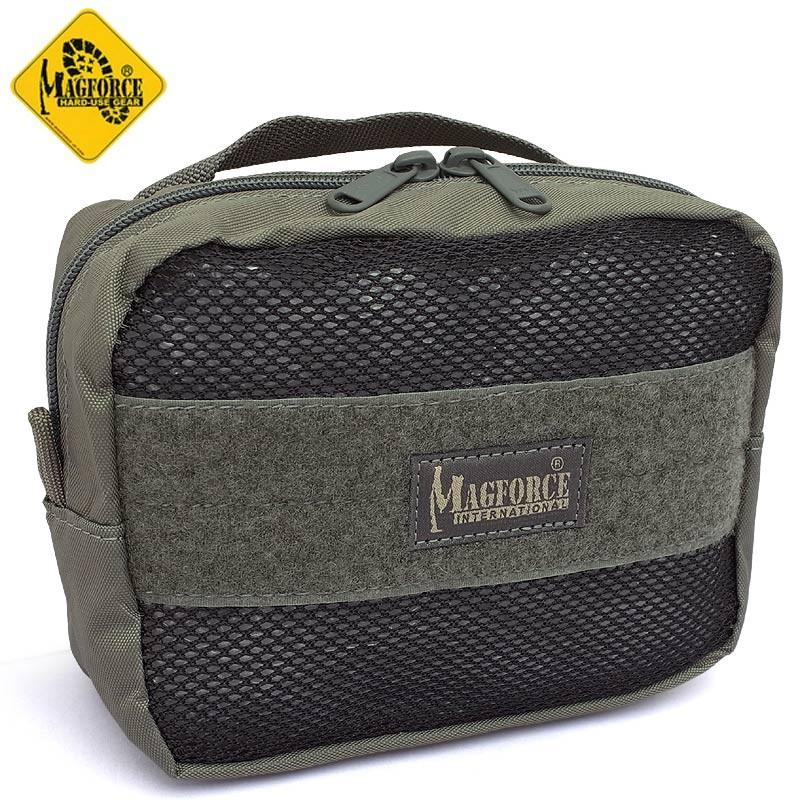 1点ならメール便可 MAGFORCE #MF-3577 5"×7" オーガナイザー : 18101942 : ミリタリー百貨シービーズ - 通販 - Yahoo!ショッピング