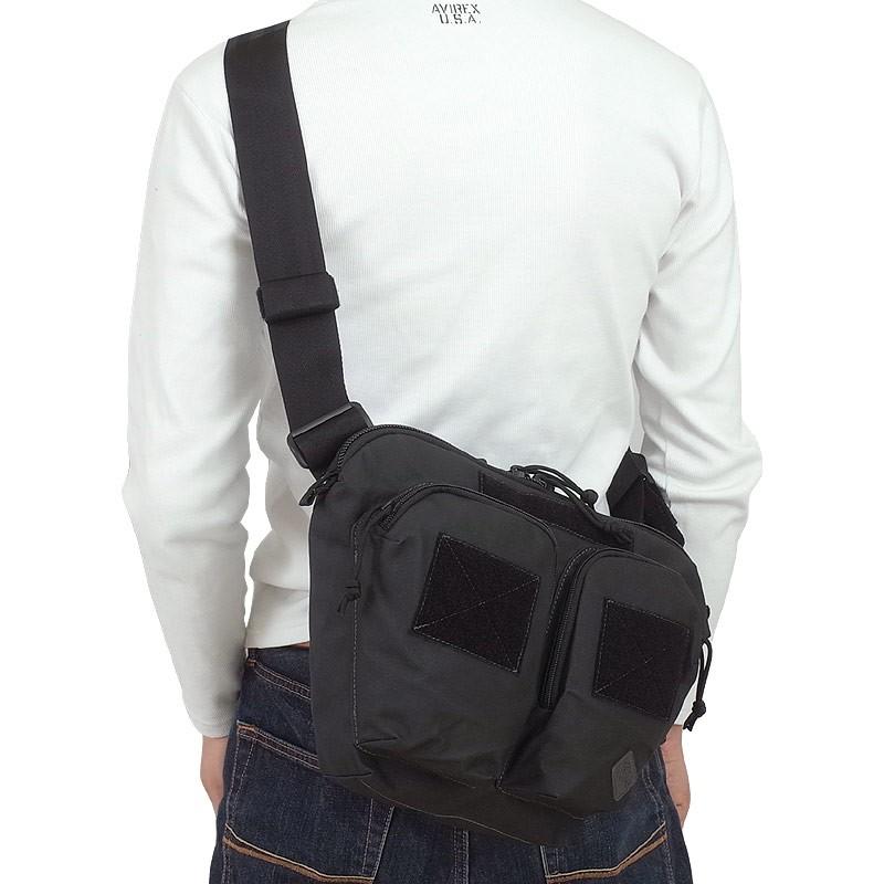 MAGFORCE マグフォース #MF-0497B02(A0497) アリエス クロス ボディバッグ MF0497 鞄 カバン バック 斜めがけ : ミリタリー百貨シービーズ - 通販 ...