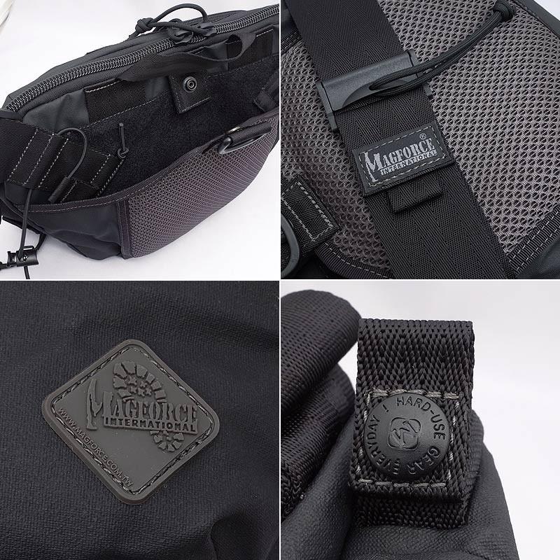 MAGFORCE マグフォース #MF-0497B02(A0497) アリエス クロス ボディバッグ MF0497 鞄 カバン バック 斜めがけ : ミリタリー百貨シービーズ - 通販 ...