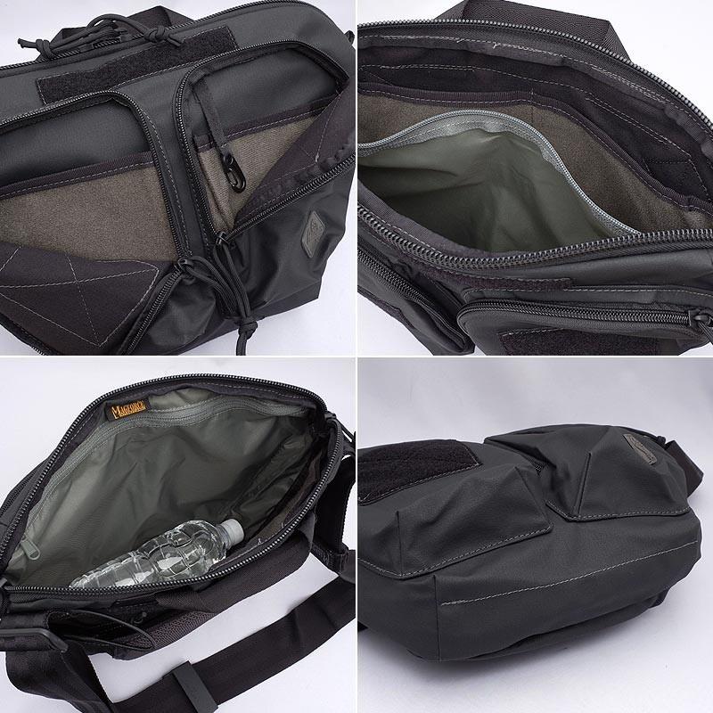 MAGFORCE マグフォース #MF-0497B02(A0497) アリエス クロス ボディバッグ MF0497 鞄 カバン バック 斜めがけ : ミリタリー百貨シービーズ - 通販 ...