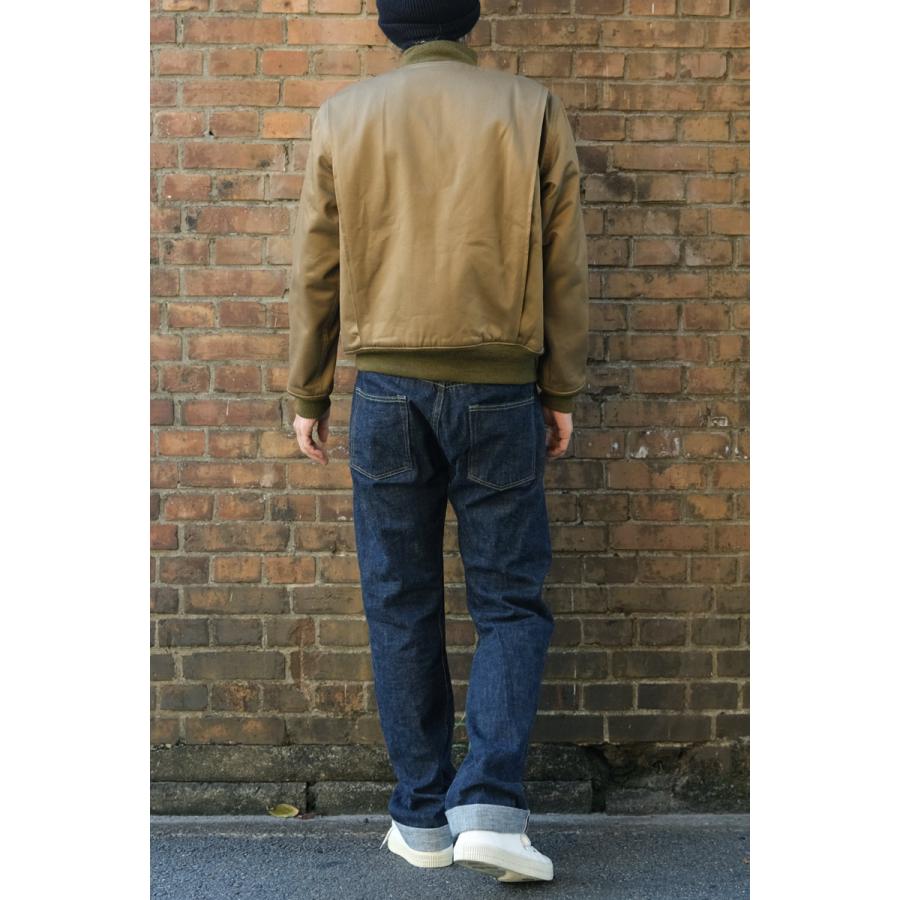 BUZZ RICKSON'S バズリクソンズ #BR15146 タンカースジャケット BUZZ RICKSON'S バズリクソンズ #BR15146 タンカースジャケット