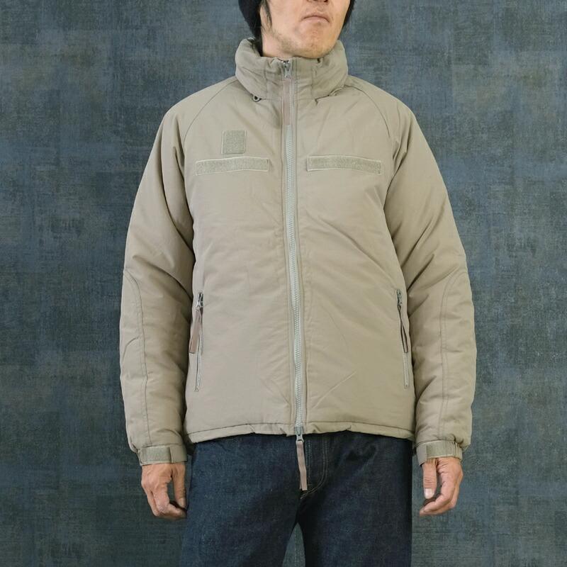 HOUSTON 5%OFF！ HOUSTON ヒューストン #50323 レベル7 ジャケットメンズ 男性 LEVEL7 アウター ブルゾン ミリタリージャケット ビッグシルエット 大きめ ...