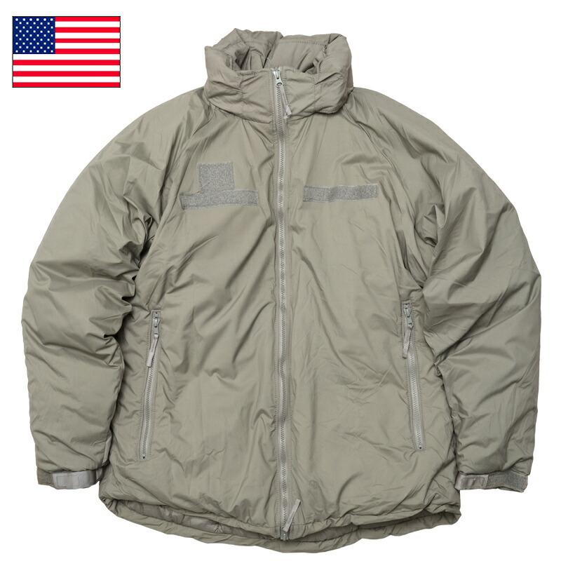 米軍 ECWCS GEN3 LEVEL7 ジャケット USED パーカー 米軍 ECWCS GEN3 LEVEL7 ジャケット USED パーカー