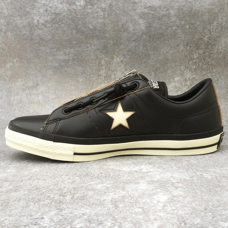Schott N.Y.C（ショット） Schott #7826190001 SCHOTT×CONVERSE ONESTAR Z コンバース ...