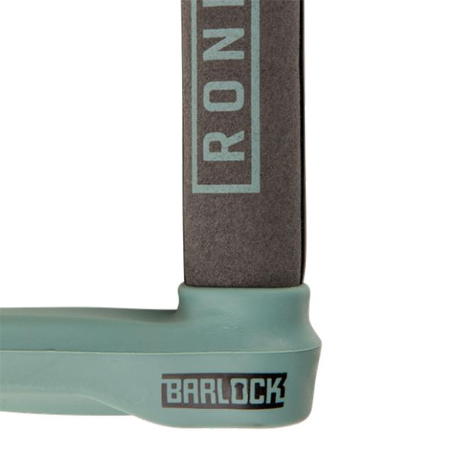 Envoy - Dyneema BarLock Handle Hide Grip Champagne 1.10 in. Dia ...