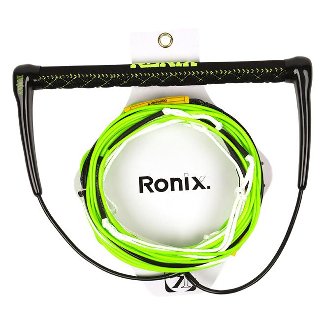 RONIX Combo 5.0 ラインカラー：グリーン 正規品 送料無料 : SEACREW - 通販 - Yahoo!ショッピング