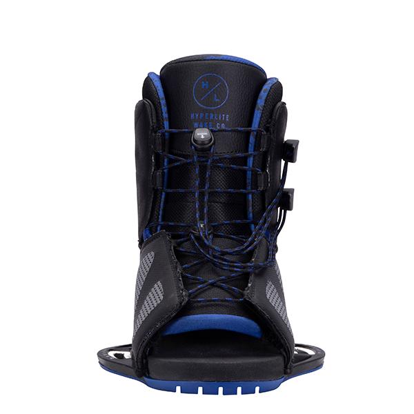 HYPERLITE Team OT Boots サイズ：4−8（23-26cm） 正規品 : SEACREW - 通販 - Yahoo!ショッピング