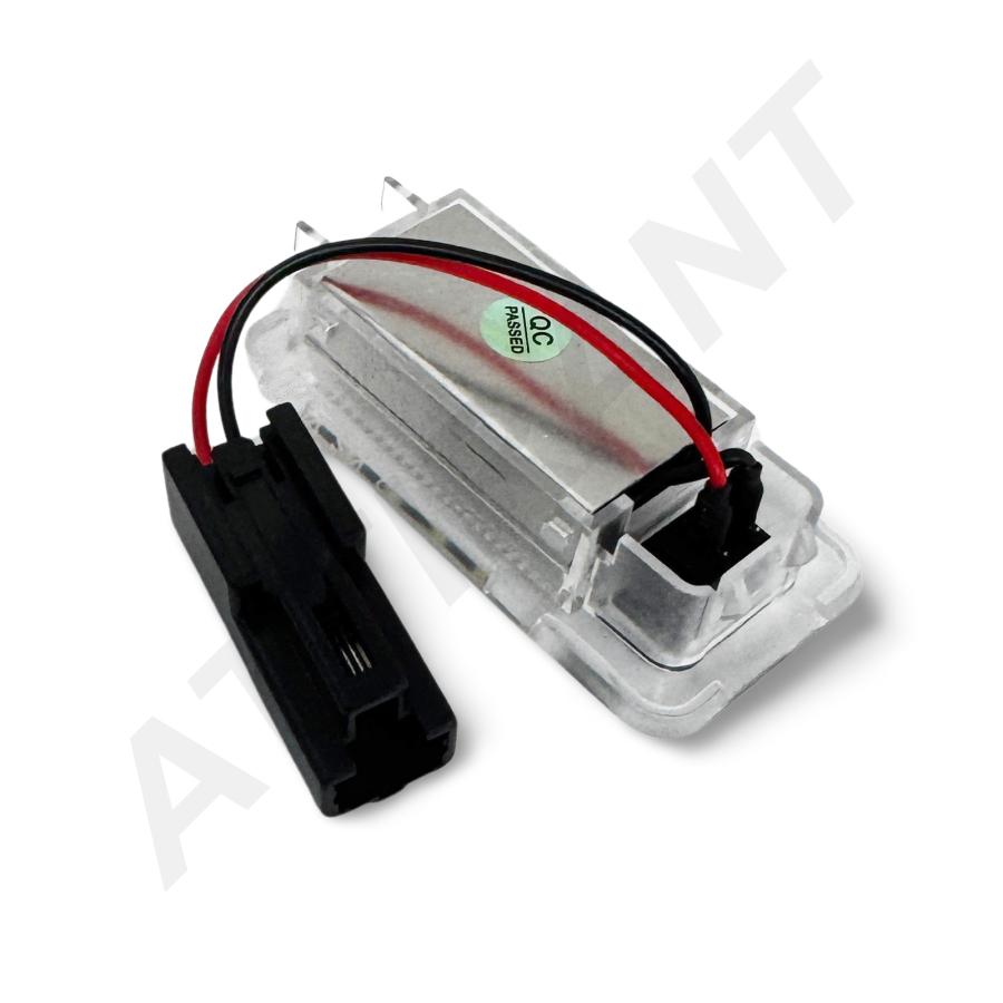 アルファード 30 LED ラゲッジランプ 2個セット 高輝度 ホワイト スイッチ付 純正交換 カプラーオン ルームランプ : SeaCross Yahoo!ショッピング店 - 通販 ...