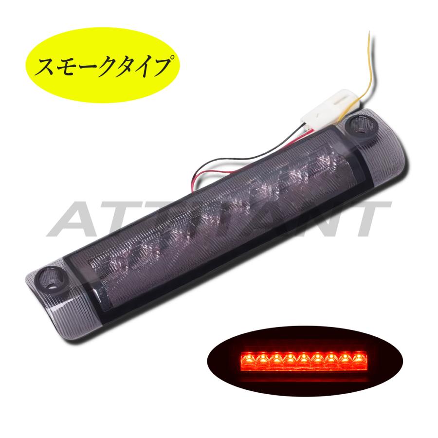 プリウス α ZVW40 ZVW41 LED ハイマウント LED9発 ライトバー 搭載 前期 / 後期 対応 爆買 : SeaCross Yahoo!ショッピング店 - 通販 - Yahoo ...
