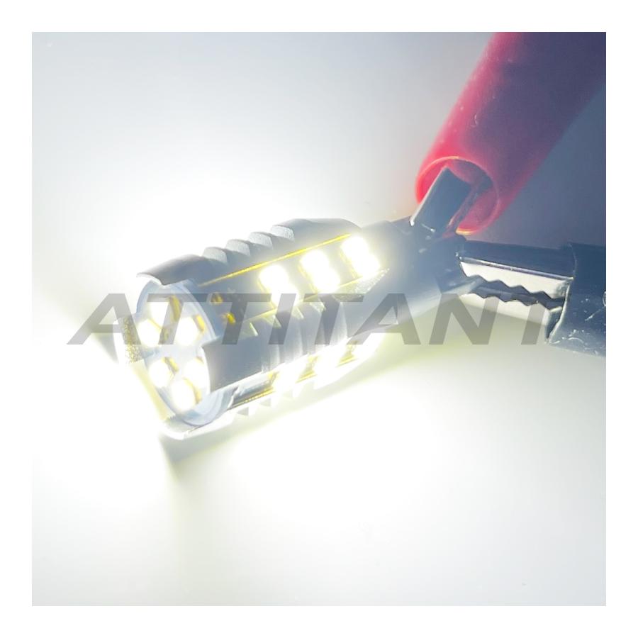 クリッパー / クリッパートラック U71 / U72 LEDバルブ バックランプ 2個 ホワイト 1500lm 6500K 全方向 拡散照射 : sc-vb-110-clipper-u71 ...