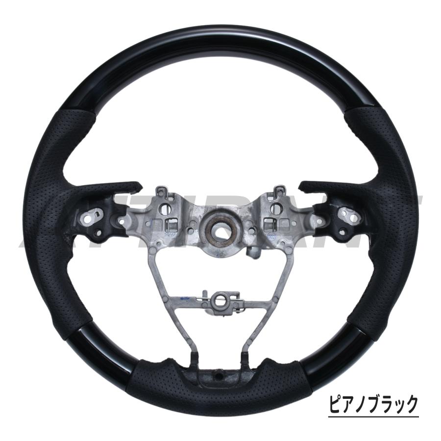 RAV4 50系 テアリングホイール ガングリップタイプ PVC レザー 爆買 : SeaCross Yahoo!ショッピング店 - 通販 - Yahoo!ショッピング