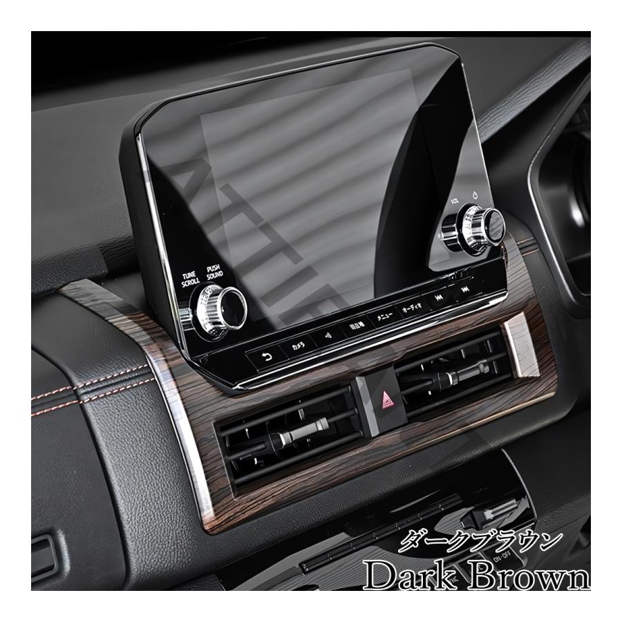 トライトン LC2T 3D インテリアパネル 1PCS エアコン センターパネル 2024(R6).2〜 : SeaCross Yahoo!ショッピング店 - 通販 - Yahoo!ショッピング