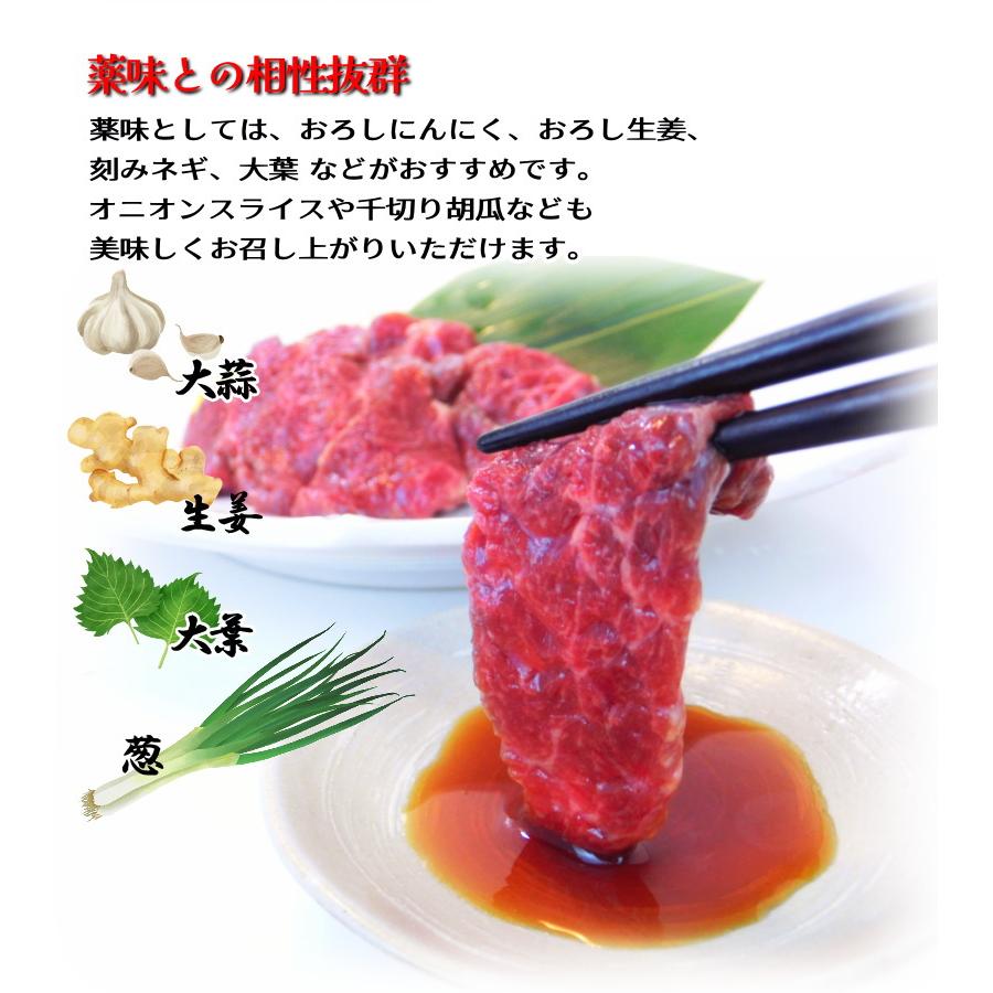 馬刺し 霜降り たっぷり 500g 50g×10個セット【馬 馬刺 生肉 霜降 刺身 寿司 霜 サシ】・馬刺【霜降り】10P・ : seafoodmax - 通販 - Yahoo!ショッピング