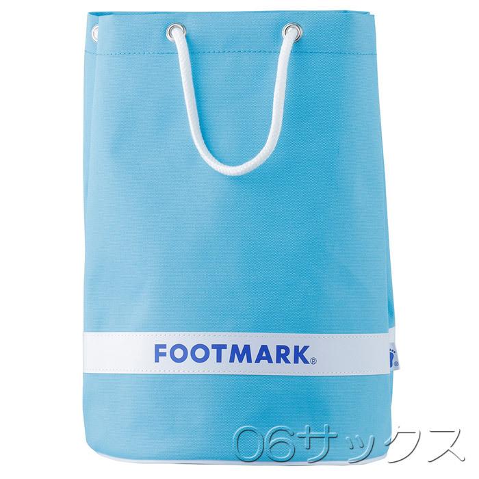 FOOTMARK フットマーク スイミングバッグ ラウンド2 水泳プールバッグ 男女兼用 101481(パケット便200円可能) : Sealass - 通販 - Yahoo!ショッピング