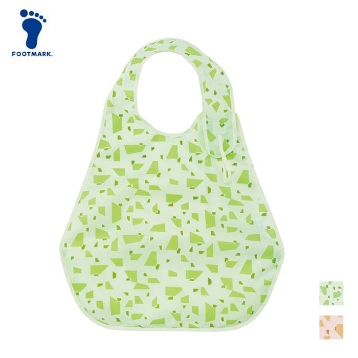 FOOTMARK（フットマーク）こぼれないお食事エプロン 介護用品 エプロン 防水 403734(パケット便送料無料) : Sealass - 通販 - Yahoo!ショッピング