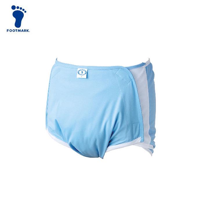 FOOTMARK（フットマーク）フィットボディカバー Lサイズ 介護用品 大人用おむつカバー 403908(パケット便送料無料) : Sealass - 通販 - Yahoo!ショッピング