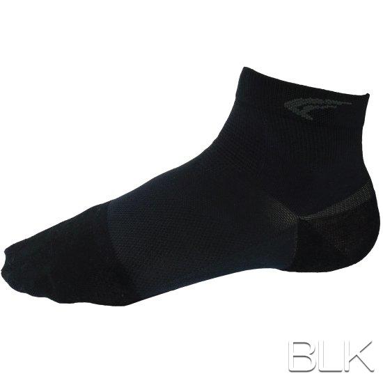 FOOTMAX フットマックス ランニングソックス ロードレースモデル ショート丈 ハーフ/フルマラソン用【日本製】FXR002(パケット便送料無料) : Sealass - 通販 ...