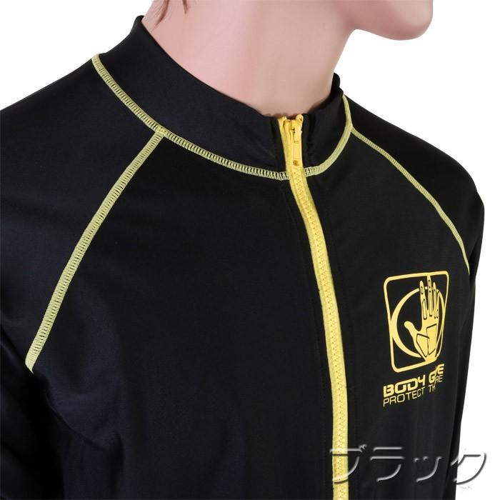 (パケット便送料無料)BODY GLOVE 3L・4L UVカット長袖ラッシュガード（メンズ水着）X411-772 : ko411772 : Sealass - 通販 - Yahoo!ショッピング