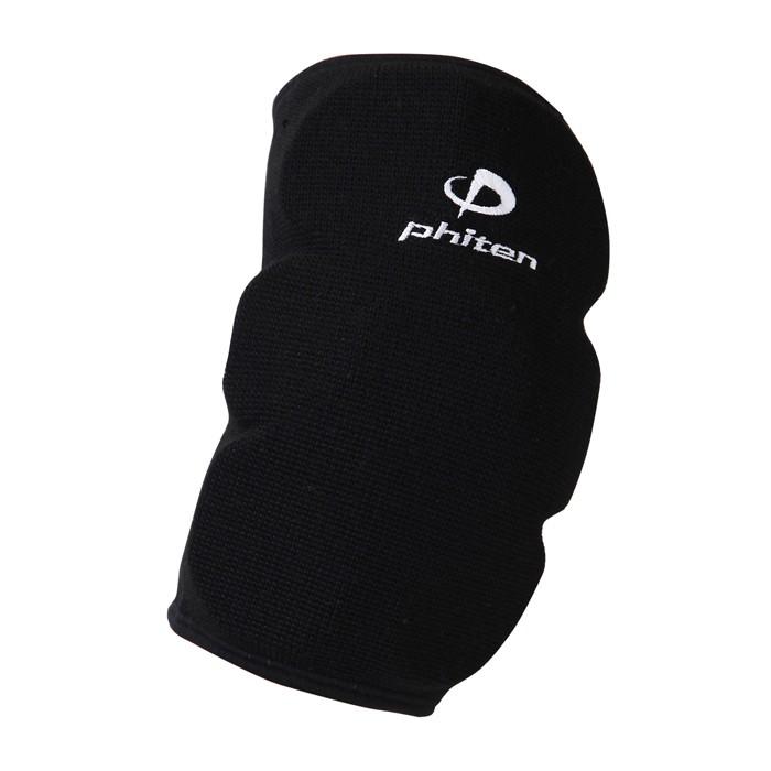 phiten ファイテン バレーボールサポーターひじ用 PAD付(パケット便送料無料) : Sealass - 通販 - Yahoo!ショッピング