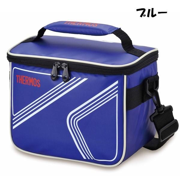 THERMOS(サーモス)ソフトクーラー 5L REI-005(クーラーバッグ/保冷/アウトドア) : rei005 : Sealass ...