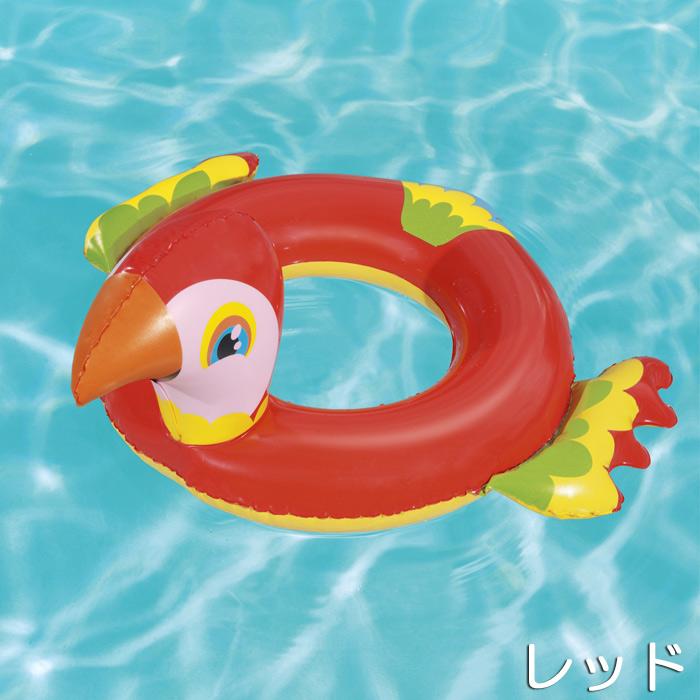 Bestway ベストウェイ アニマルスイムリング ベビー用浮き具/浮き輪/うきわ/フロート/水遊び 1001903811(36128)(パケット便送料無料) : Sealass - 通販 ...