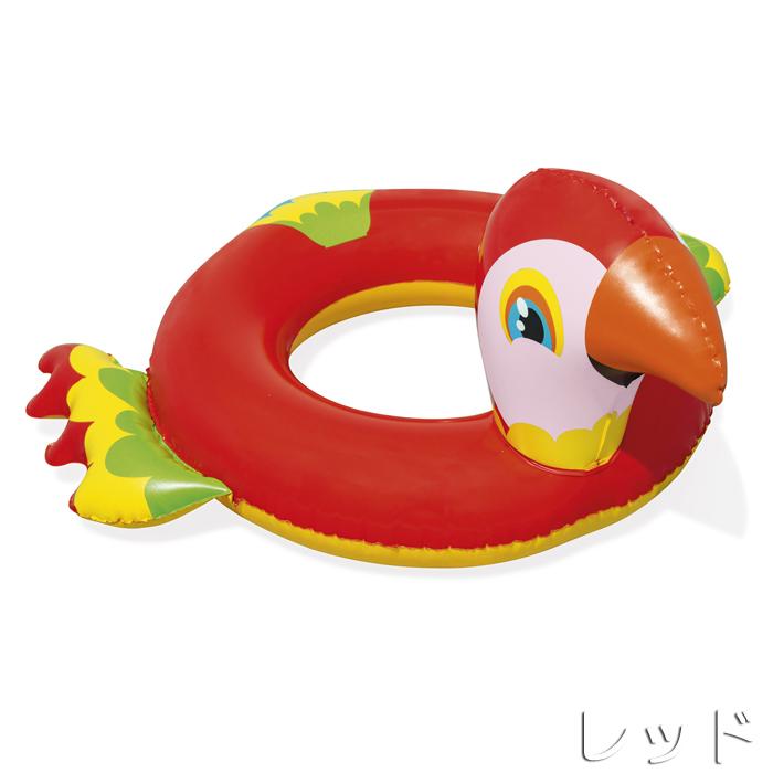 Bestway ベストウェイ アニマルスイムリング ベビー用浮き具/浮き輪/うきわ/フロート/水遊び 1001903811(36128)(パケット便送料無料) : Sealass - 通販 ...