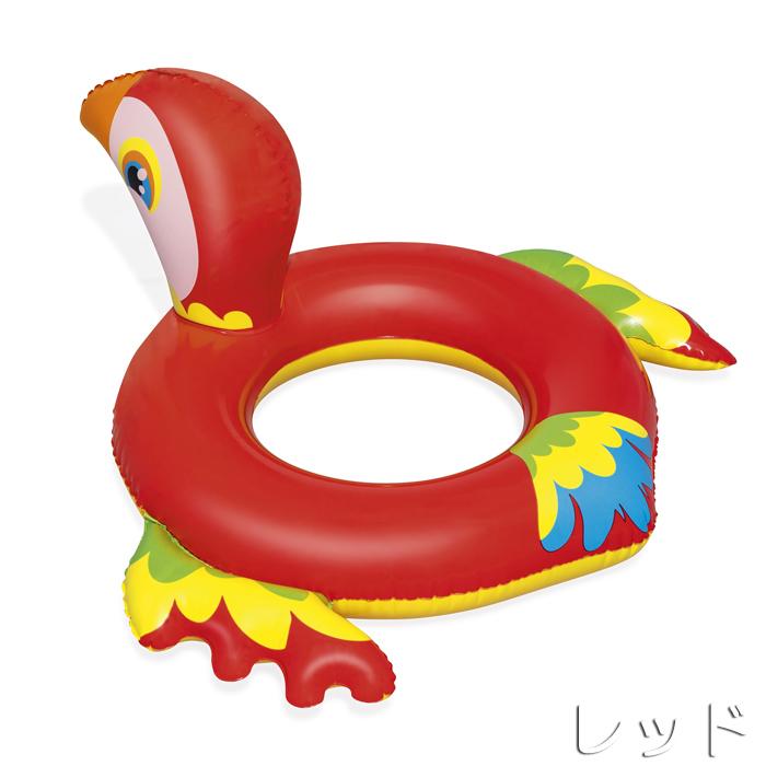 Bestway ベストウェイ アニマルスイムリング ベビー用浮き具/浮き輪/うきわ/フロート/水遊び 1001903811(36128)(パケット便送料無料) : Sealass - 通販 ...