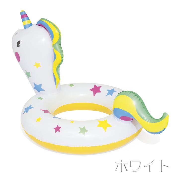 Bestway ベストウェイ アニマルスイムリング ベビー用浮き具/浮き輪/うきわ/フロート/水遊び 1001903811(36128)(パケット便送料無料) : Sealass - 通販 ...