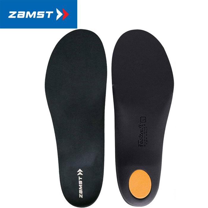 ZAMST（ザムスト）インソール Footcraft Cushioned for WALK【ランニング/男女兼用】(パケット便送料無料) : Sealass - 通販 - Yahoo!ショッピング