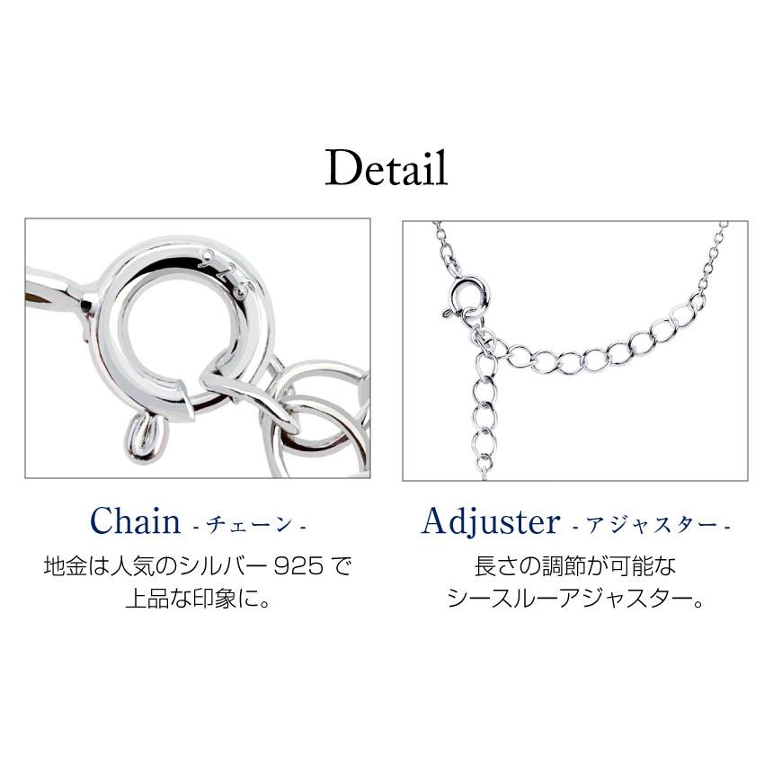 Sears ネックレス メンズ リバーシブル シルバー925 シルバー ダイヤモンド 誕生石 コインネックレス sv925 ダイヤ 天然石 シアーズ LSC : シアーズ公式ストア - 通販 ...