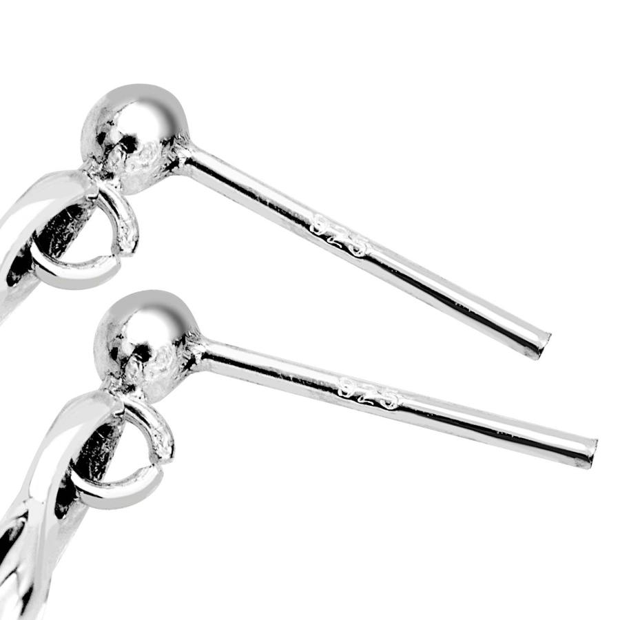 Sears（シアーズ） ピアス メンズ レディース ユニセックス シルバー925 シルバーピアス アクセサリー ブランド : シアーズ公式ストア - 通販 - Yahoo!ショッピング