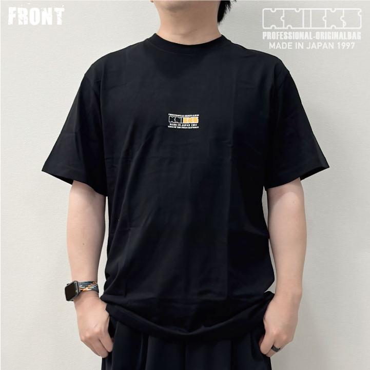 KNICKS ニックス 2025 半袖Tシャツ コーデュラ混 (ネコポス) (即日出荷) nx-2025t : 作業着 空調服&防寒着Season-TK - 通販 - Yahoo!ショッピング