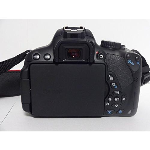 Canon デジタル一眼レフカメラ EOS Kiss X6i ボディ KISSX6i-BODY : セバスストア - 通販 - Yahoo!ショッピング