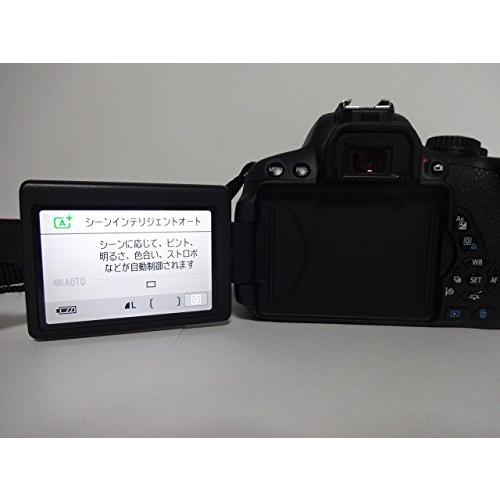 Canon デジタル一眼レフカメラ EOS Kiss X6i ボディ KISSX6i-BODY : セバスストア - 通販 - Yahoo!ショッピング