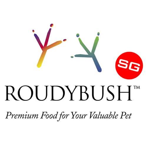 ラウディブッシュ デイリーメンテナンス(ニブルズ) 227g : pqv172940851211203 : セバスストア - 通販 - Yahoo!ショッピング