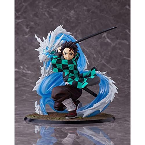 鬼滅の刃 竈門炭治郎 豪華版 1/8完成品フィギュア 鬼滅の刃 竈門炭治郎 豪華版 1/8完成品フィギュア