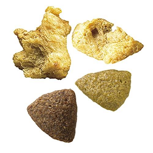 ピュリナ ワン 成犬用(1-6歳) ドライ ほぐし粒入り チキン 2.1kg(700g×3袋) [ドッグフード] : セバスストア - 通販 - Yahoo!ショッピング