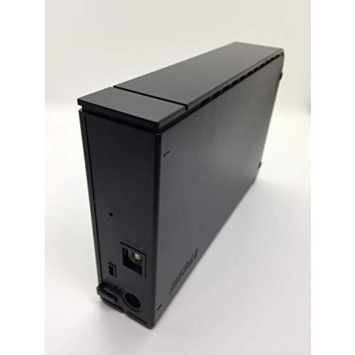 BUFFALO ターボPC EX2対応 USB2.0用 外付けHDD 1TB HD-LS1.0TU2C : セバスストア - 通販 - Yahoo!ショッピング