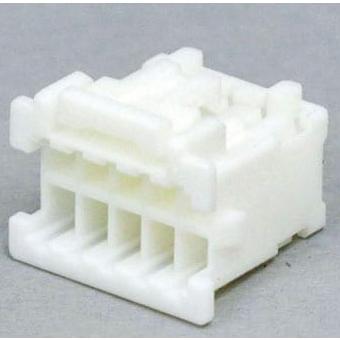 (1000個入)JST日本圧着端子製造PADP-10V/12V/14V/16V/2V/24V/40V/-1-S長方形コネクタ - ハウジング レセプタクル :JST22005:暮らしの ...