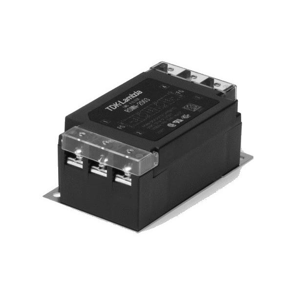 RSMN-2003 TDKラムダ(TDK-Lambda) 単相用ノイズフィルタ 広帯域高減衰 高電圧パルス対応 : エスイーシー - 通販 - Yahoo!ショッピング