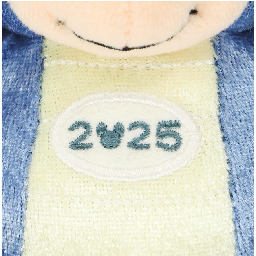 Disney 東京ディズニーリゾート限定 ぬいぐるみバッジ ミッキー Disney 東京ディズニーリゾート限定 ぬいぐるみバッジ ミッキー