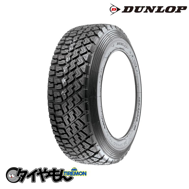 DUNLOP ダンロップ エスピースポーツ 85-R 165/65R13 165/65-13 77Q SP85R DT3 13インチ 2本 ...