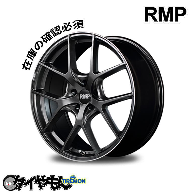 マルカサービス MID マルカ RMP 025F 18インチ 5H114.3 7J +48 1本 ホイール セミグロスガンメタ/リムエッジDC/ロゴマシニング : タイやもん - 通販 ...