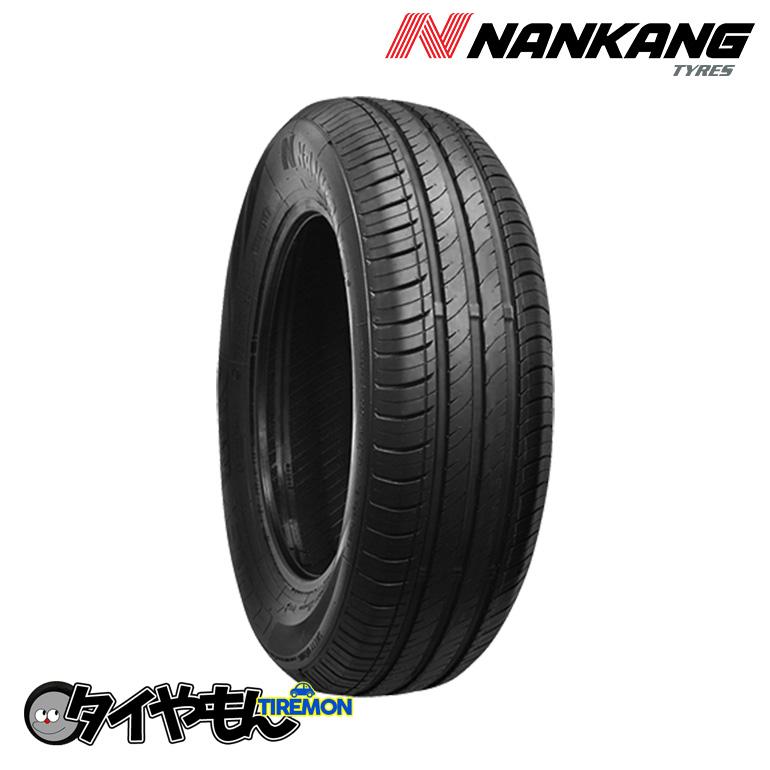 ナンカン NA-1 165/70R14 165/70-14 85T 14インチ 2本セット NANKANG NA1 エコタイヤ サマータイヤ ...