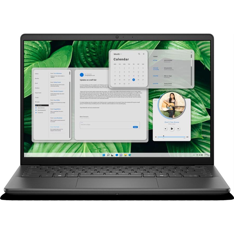 DELL Ryzen5搭載 Dell Inspiron 14 5445 各色 MSOffice2021 Ryzen5 16GB 512GB SSD 14.0型FHD 新品 ノートパソコン ...